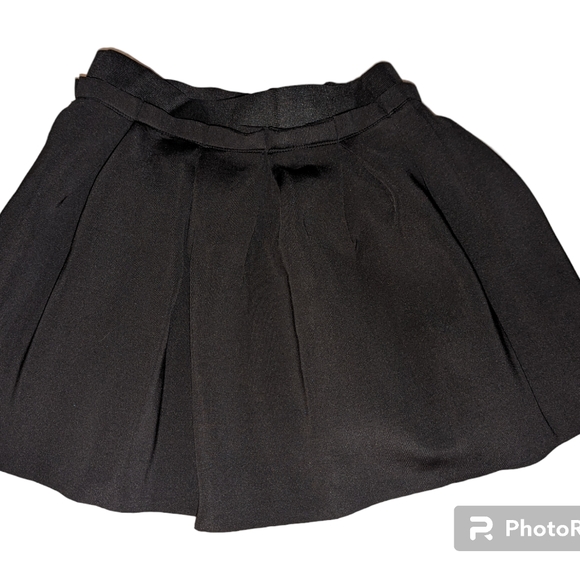 Connection 18 | Skirts | Nwt Connection 8 Large Pleated Skirt | Poshmark